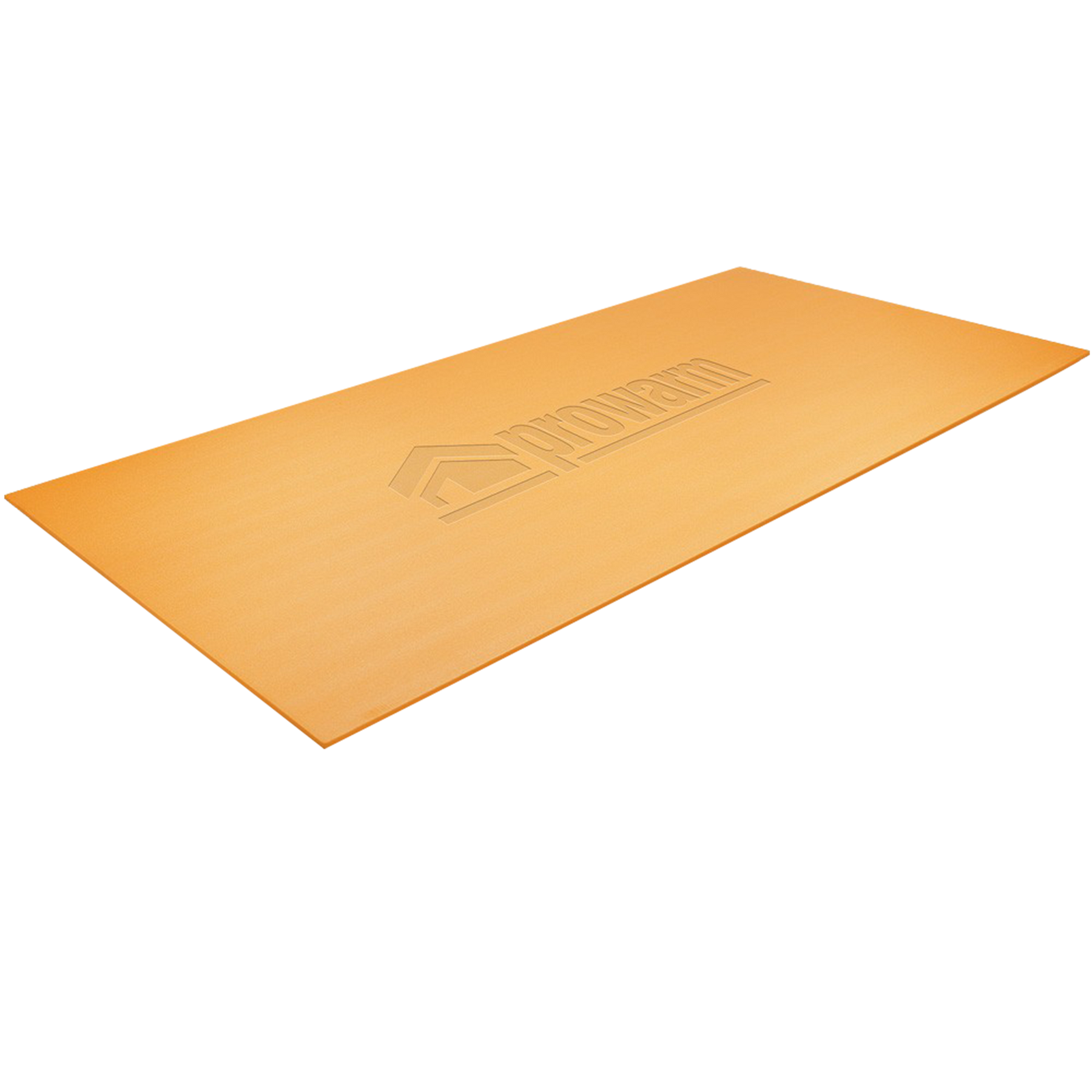 ProWarm™ Insulation Boards 6mm - ProFoam