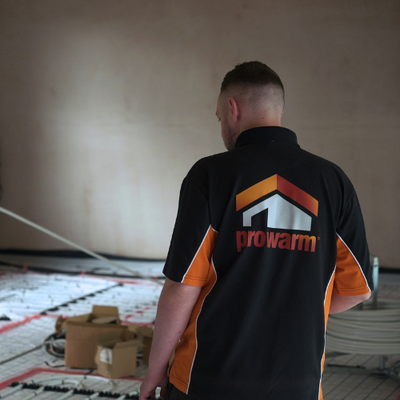 ProWarm Underfloor Heating | Premium Underfloor Heating