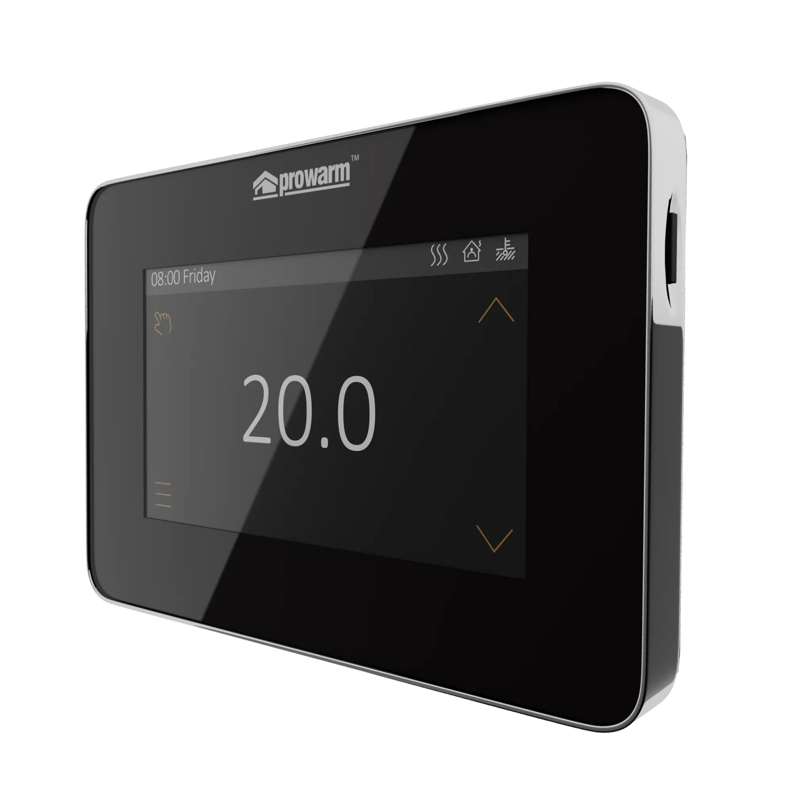 ProWarm™ ProTouch-V2 WiFi Touchscreen Thermostat