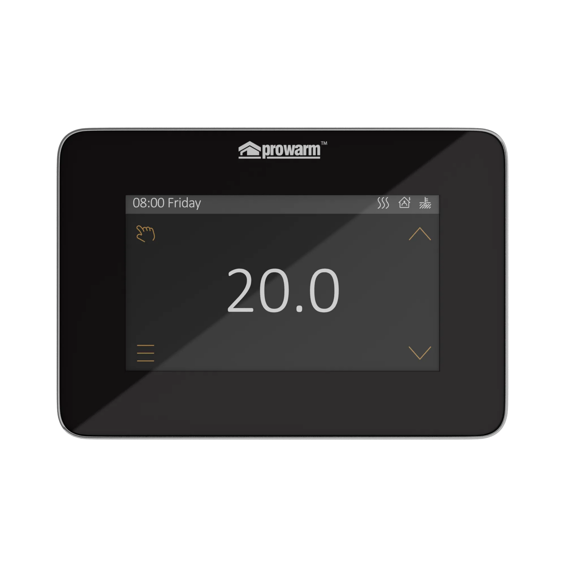 ProWarm™ ProTouch-V2 WiFi Touchscreen Thermostat