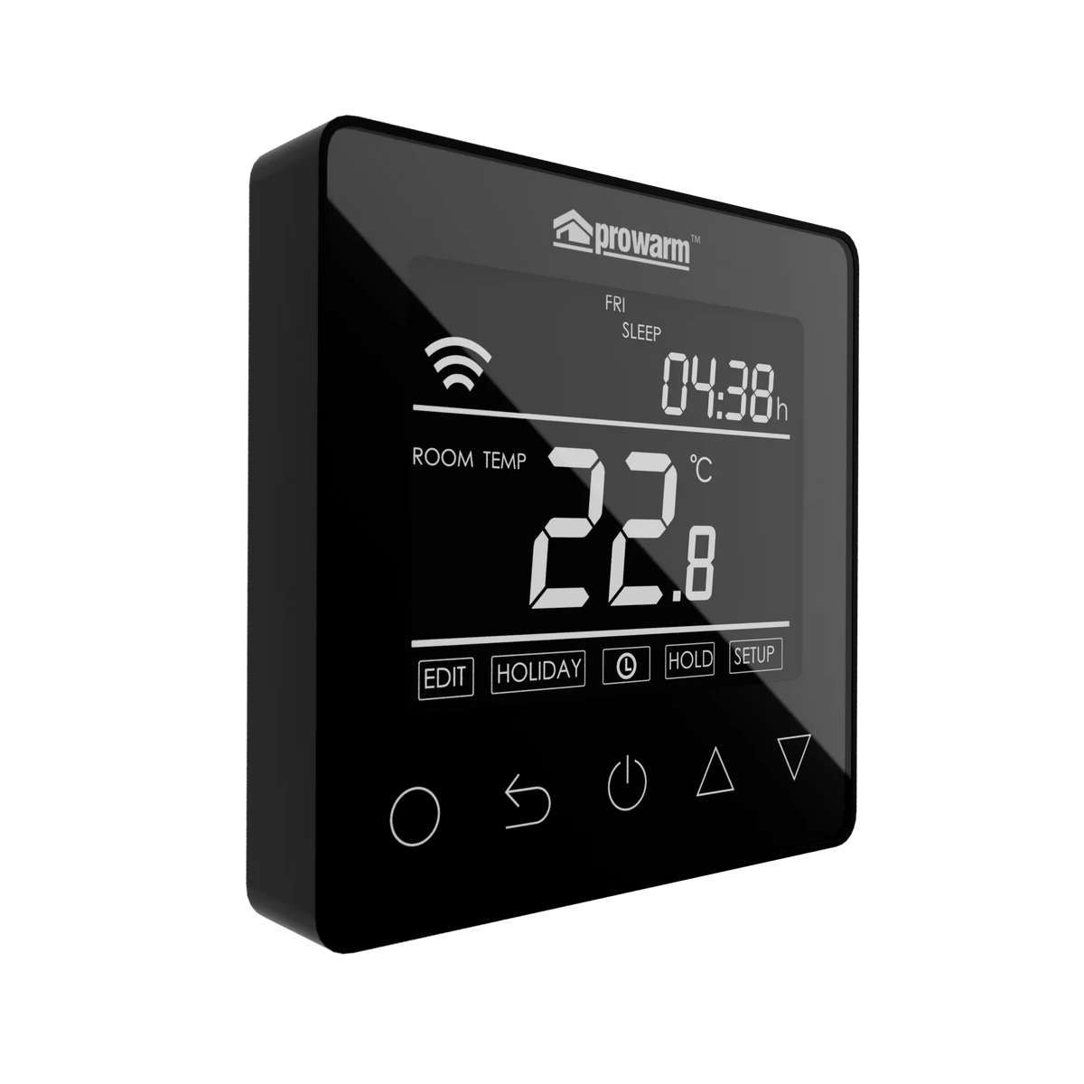 ProWarm™ ProTouch-E WiFi Smart Thermostat