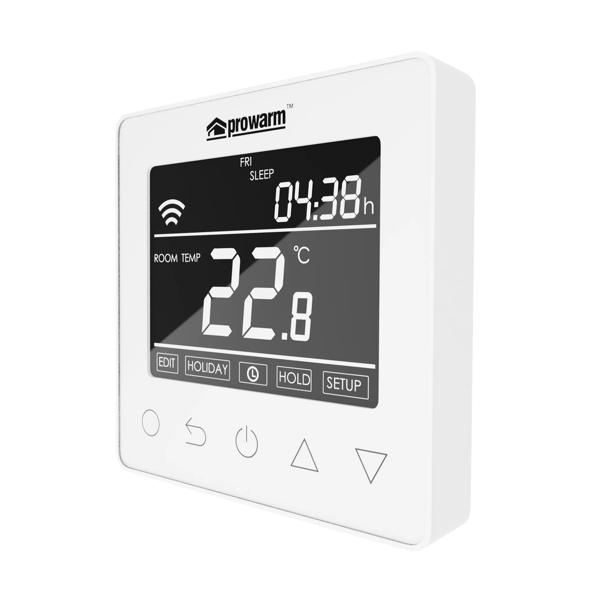 ProWarm™ ProTouch-W WiFi Smart Thermostat