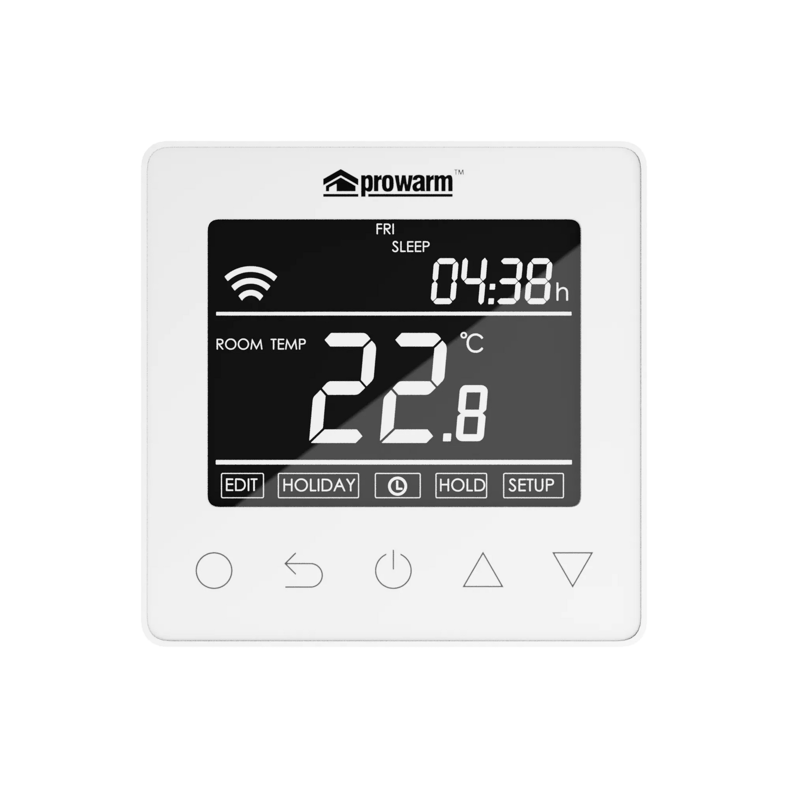 ProWarm™ ProTouch-E WiFi Smart Thermostat