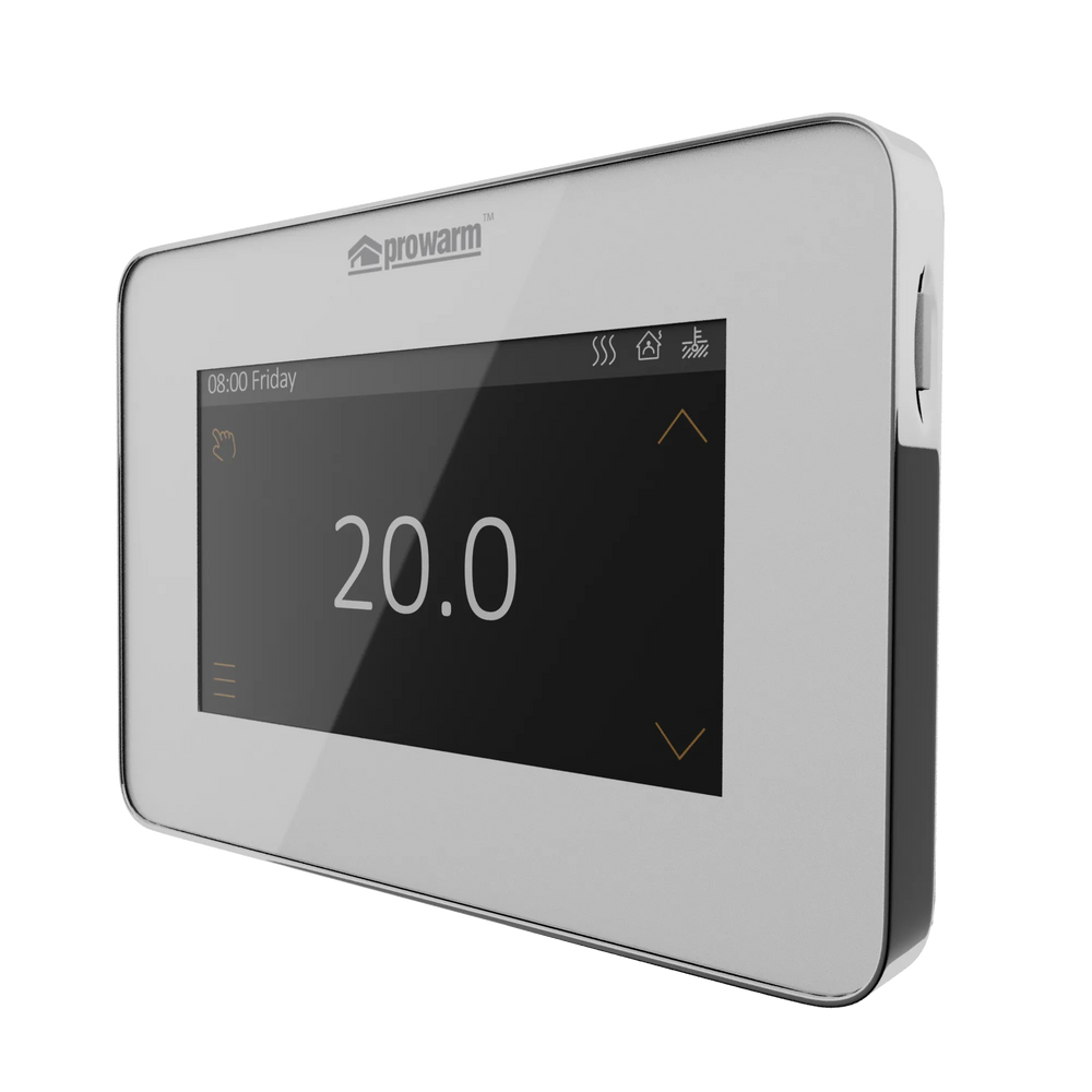 ProWarm™ ProTouch-V2 WiFi Touchscreen Thermostat