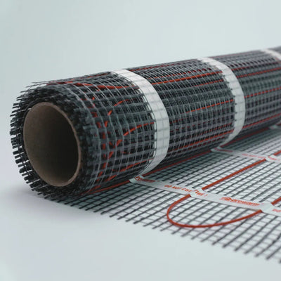 ProWarm™ Electric Underfloor Heating Mat Kit