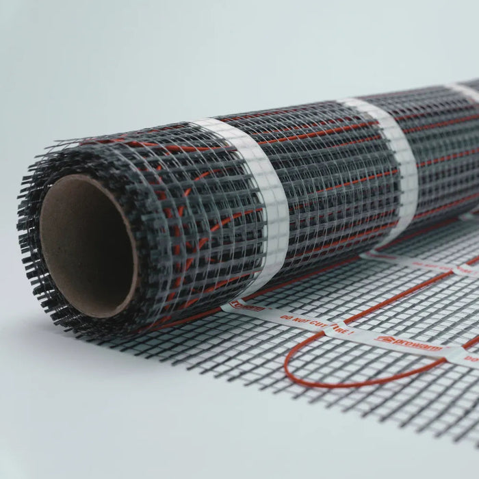 ProWarm™ Electric Underfloor Heating Mat Kit