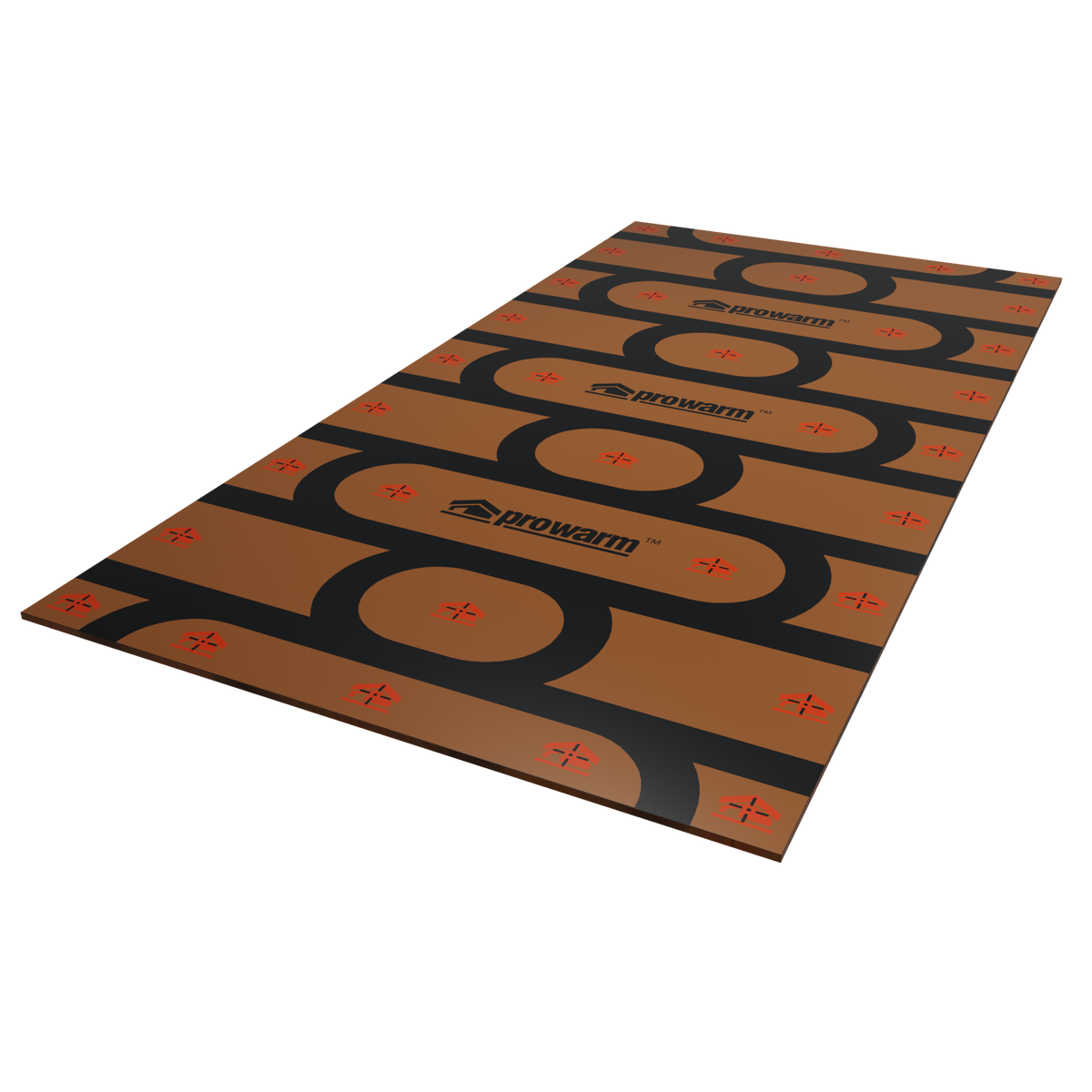 ProWarm™ High Density Fibreboard, Chipboard Overlay Panel