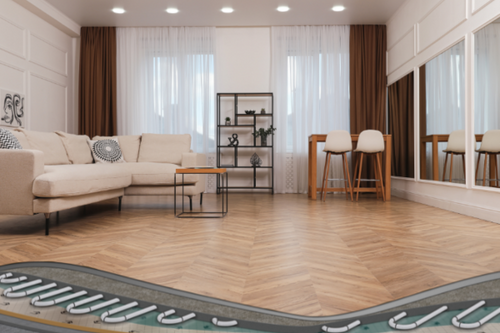 Our Products | ProWarm Underfloor Heating