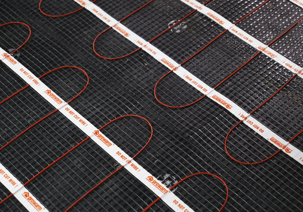 Discover ProWarm | ProWarm Underfloor Heating